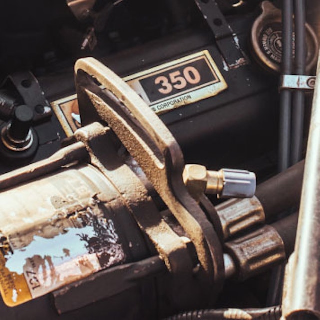 Classic Car, Truck and Motorcycle Values | Hagerty Valuation Tool®