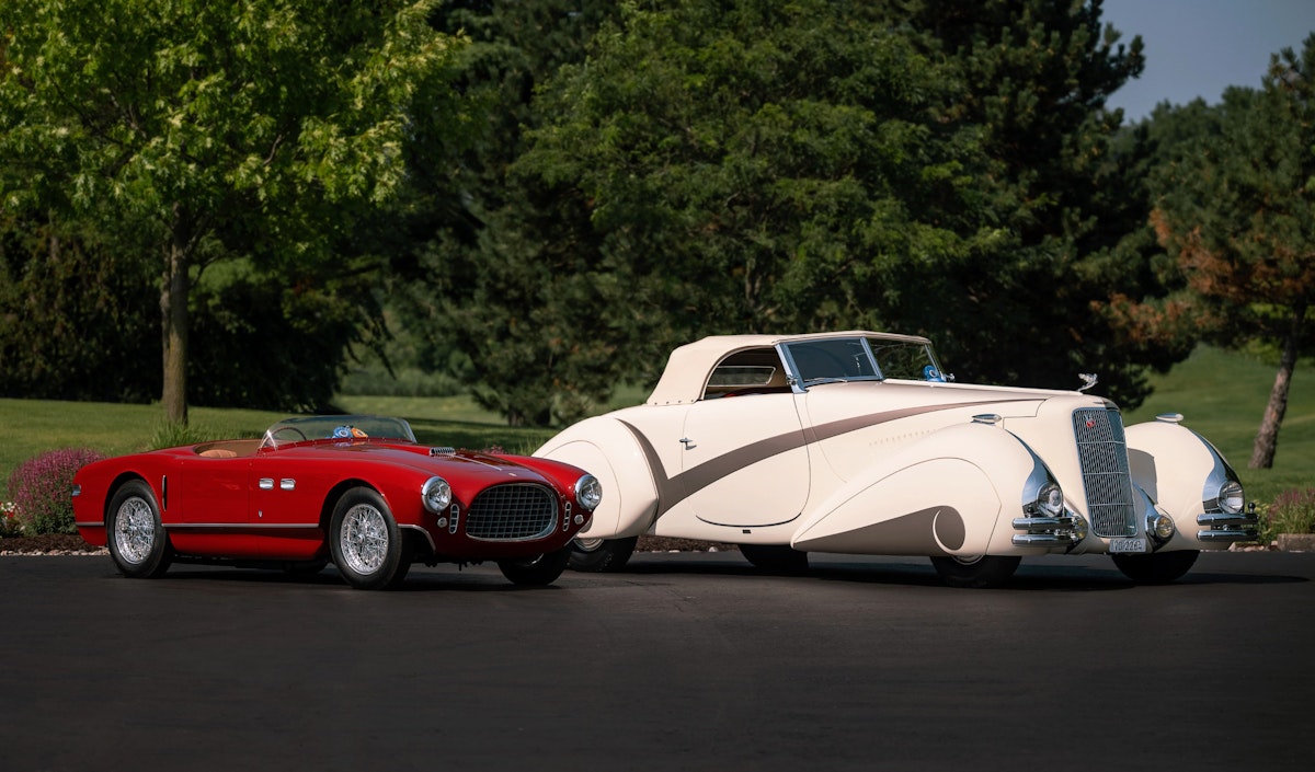 Classic Car Buyer, Collector Car Buyers | Hagerty Valuation Tool
