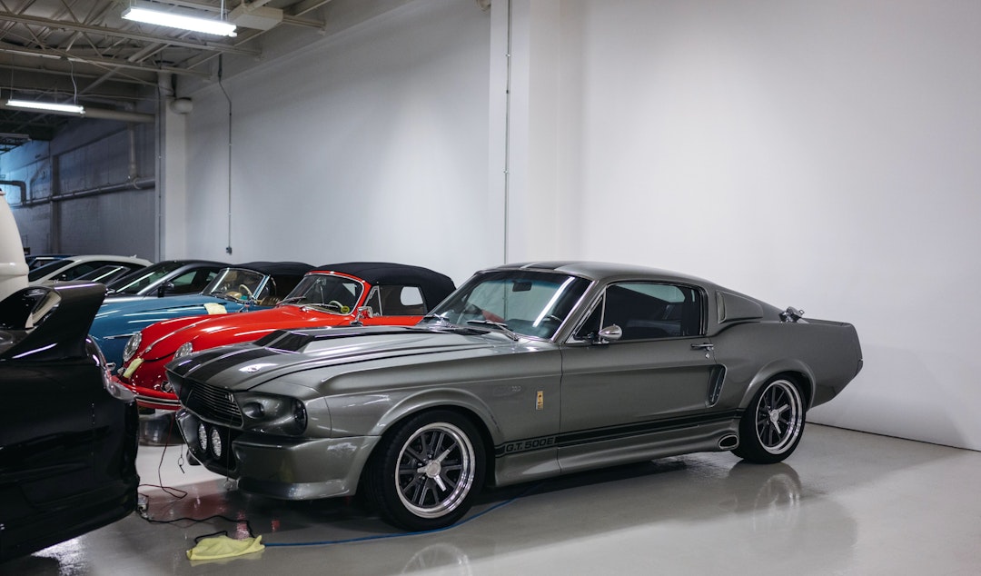 Classic Car Collector | Classic Car Value Calculator | Hagerty ...