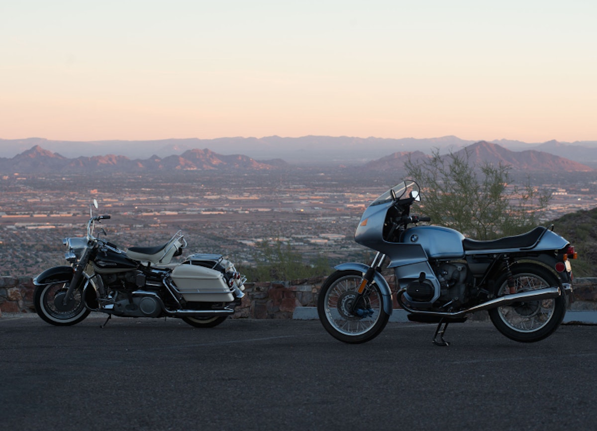 Classic Motorcycle Values | Vintage Motorcycle Price | Hagerty ...