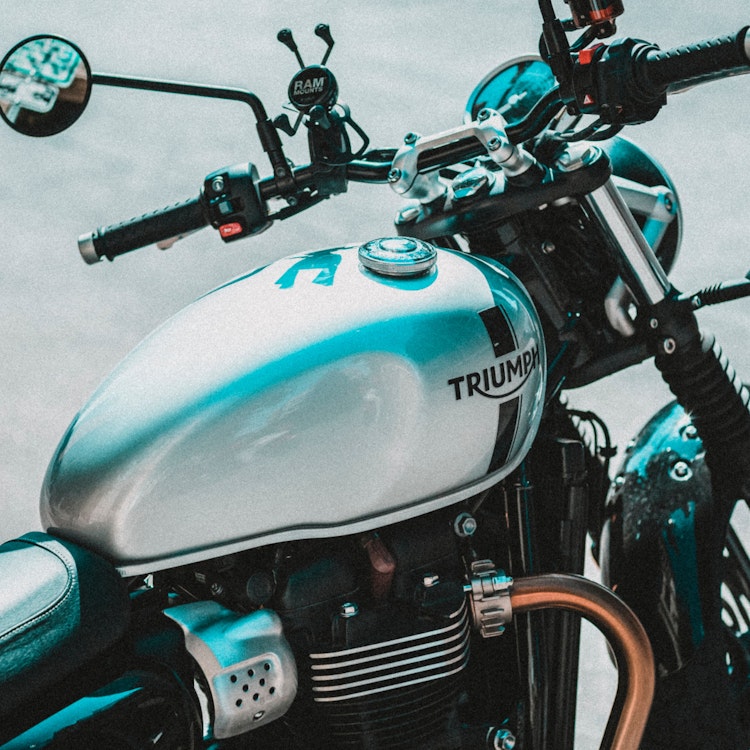 Classic Motorcycle Values | Vintage Motorcycle Price | Hagerty ...